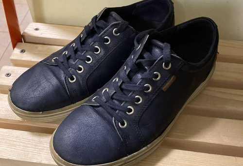Обувь Ecco и Timberland 39 размер