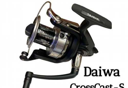 Ктушки рыболовные Daiwa, Abu Garcia