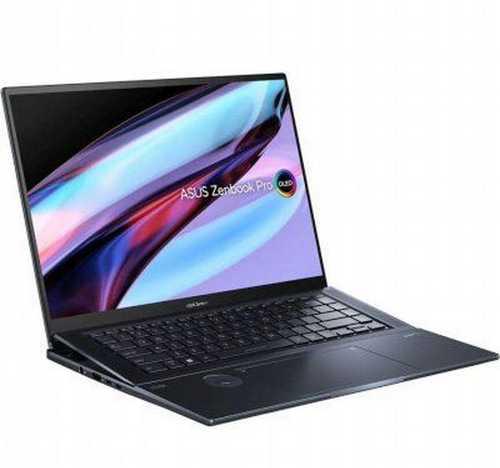 Ноутбук asus ZenBook Pro 16X oled UX7602VI-ME097X 90NB10K1-M005D0