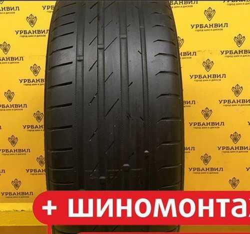 Nokian Tyres Hakka Black 215/55 R17 98W