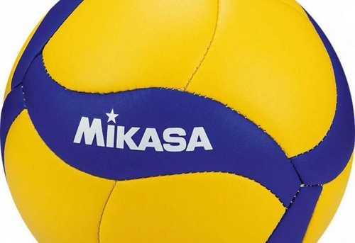 Мяч волейбольный сувенирный mikasa V1.5W р.1