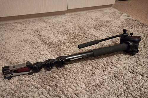 Монопод Manfrotto mvm500a