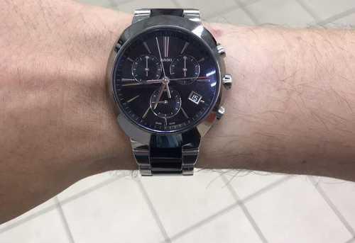 Часы Rado Chronograph 541.0937.3.017