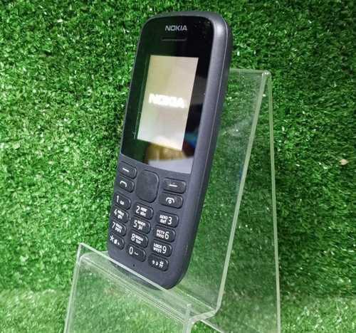 Запчасть кнопочный телефон nokia 105 DS TA-1174