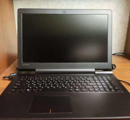 Ноутбук Lenovo ideapad 700-15ISK