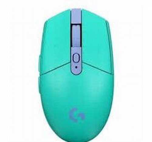 Беспроводная мышь logitech g 304