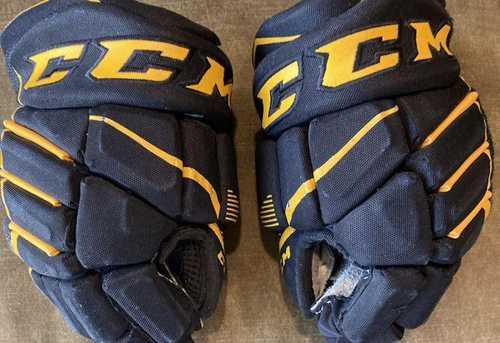 Краги CCM Jetspeed FT 370 11”(28 см)