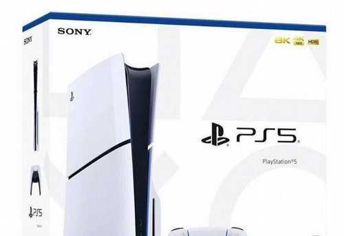 Sony PlayStation 5 Slim 1tb