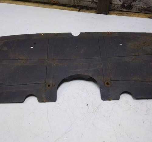 Защита бампера переднего Saab 9-5 рест. 5404462