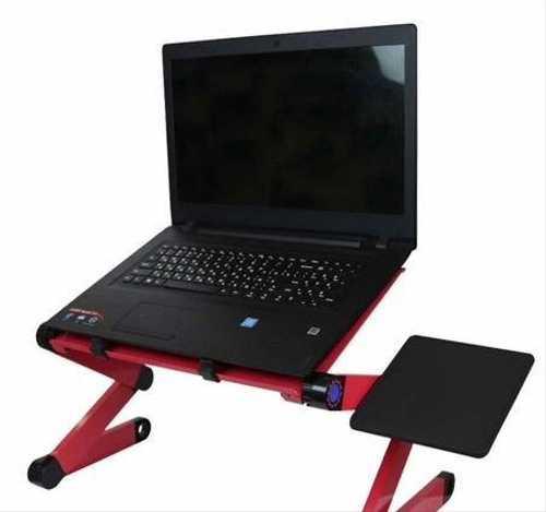 Компьютерный стол для ноутбука,для обеда