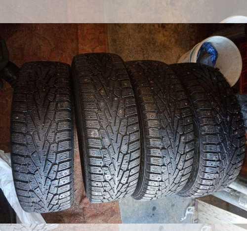 Cordiant Snow Cross 185/60 R15 84T