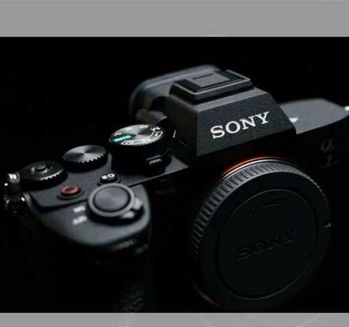 Sony a7 iv