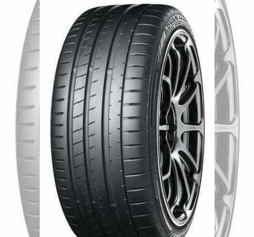 Yokohama Advan Sport V107 295/35 R21 107Y