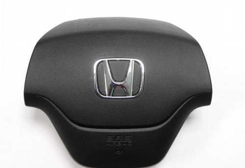 Крышка подушки безопасности руля Honda CR-V 3