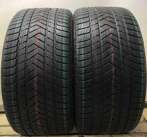 Pirelli Scorpion Winter 305/35 R21 109V