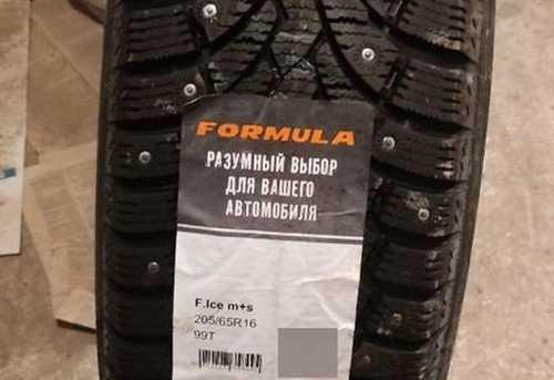 Pirelli Formula Ice 205/65 R16