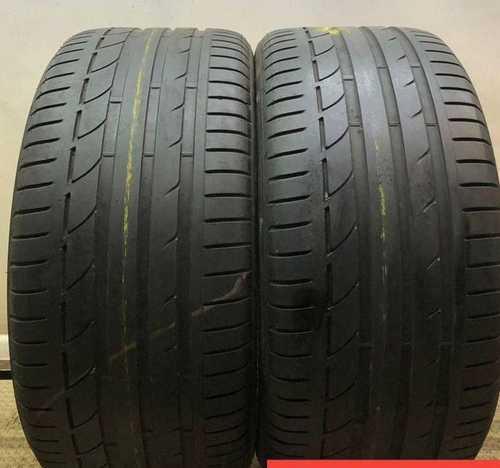 Bridgestone Potenza S001 275/40 R19 101Y