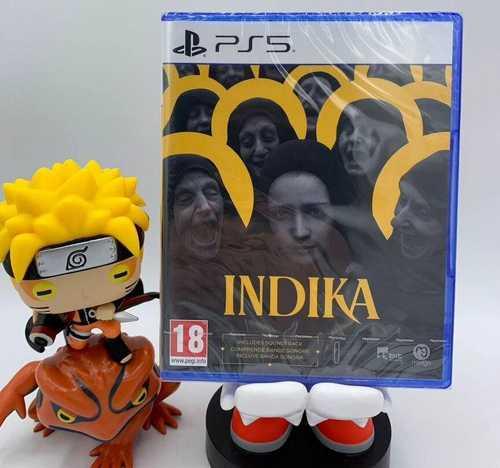 Indika PS5