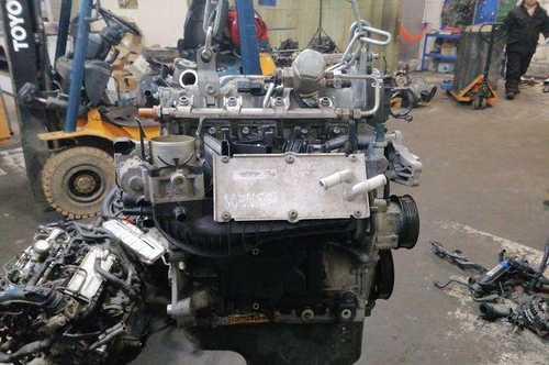 Двигатель Audi A3 1.2 CBZ