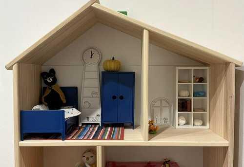 Кукольный домик IKEA