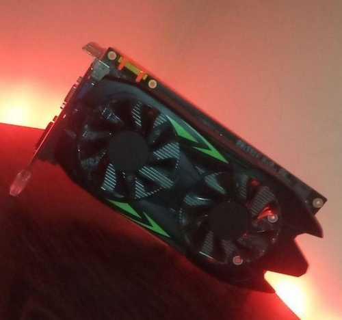 Gtx 1050ti 4gb