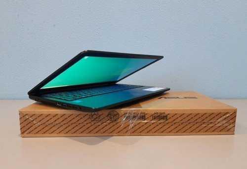 Новый мощный ноутбук Asus/ Гарантия 1 год/Full HD