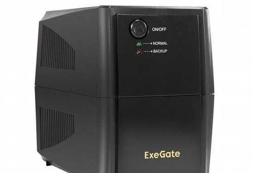 Ибп Exegate EX294612RUS ExeGate SpecialPro UNB-500