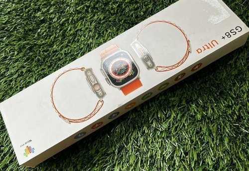 Часы Smart watch GS8+ Uitra