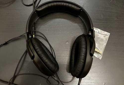 Проводные наушники epos Sennheiser HD 206