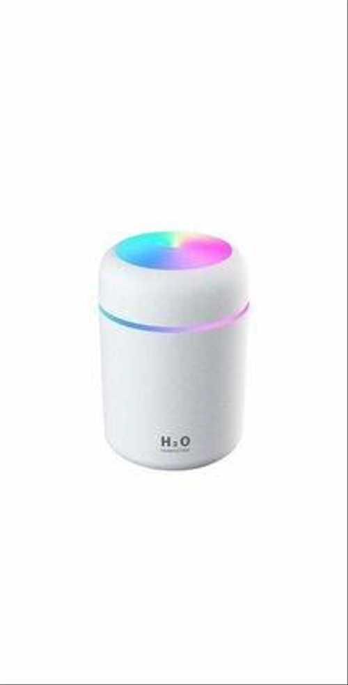Увлажнитель воздуха Humidifier H2O