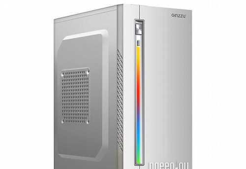 Ginzzu D380 RGB White