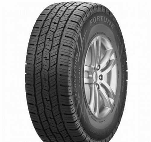 Fortune Tormenta H/T FSR305 265/65 R17 112T