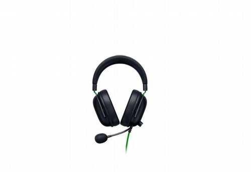 Игровые наушники Razer BlackShark V2 X USB (кд23)