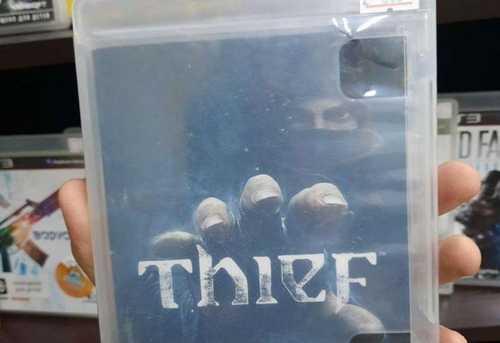 Thief PS3