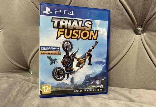 Trials fusion ps4