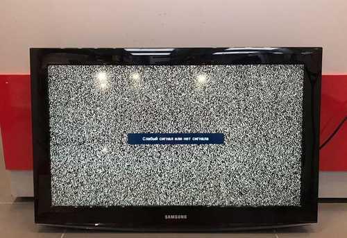 Исп6к1 телевизор Samsung 32