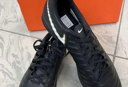 Сороконожки nike tiempo