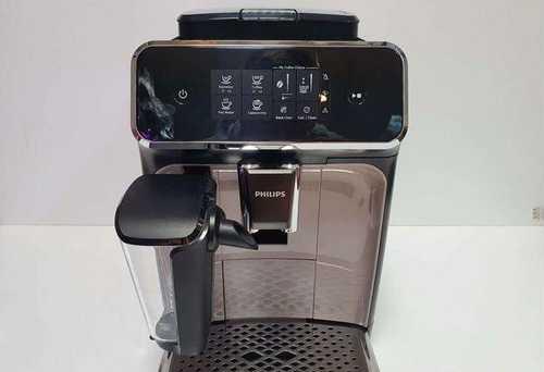 Кофемашина Philips Latte Go EP2236