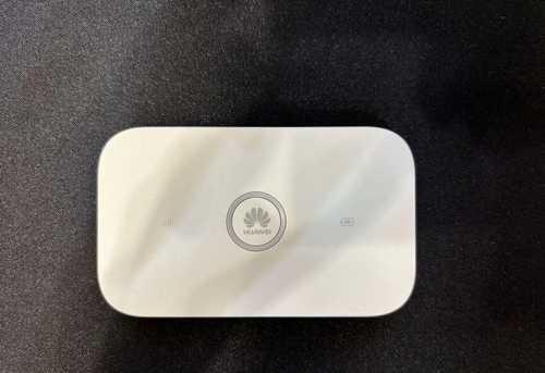 4G роутер Huawei Mobile WiFi E5573C