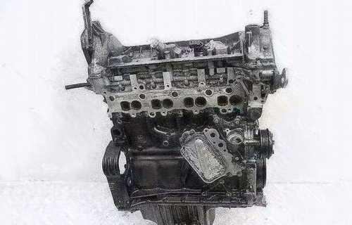 Двигатель MB A W169 2.0 109лс 640.940 2010