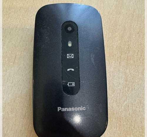 Телефон panasonic