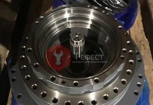 Бортовой редуктор KRA1426