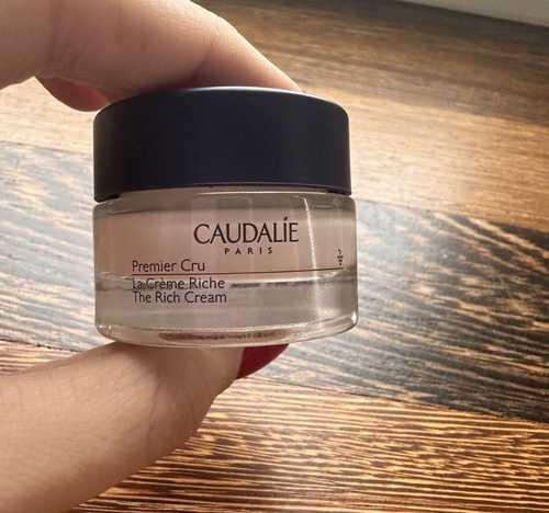 Крем для лица Caudalie Premier Cru (новый)