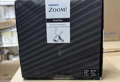 Philips Zoom NiteWhite/DayWhite Ночное/Дневное 22