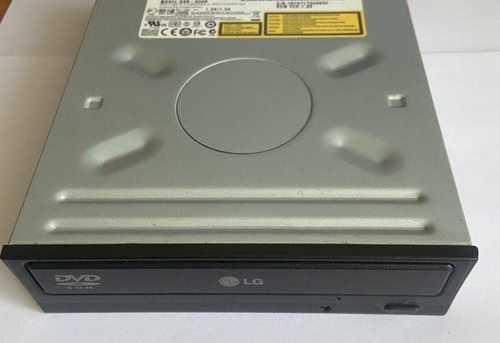 Дисковод DVD-ROM Drive GDR-H30N
