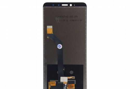 Дисплей для Xiaomi Redmi S2 с тачскрином Черный