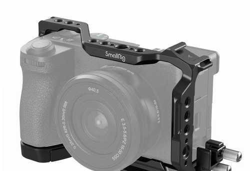 Smallrig 4336 Клетка для Sony A6700 + hdmi clamp