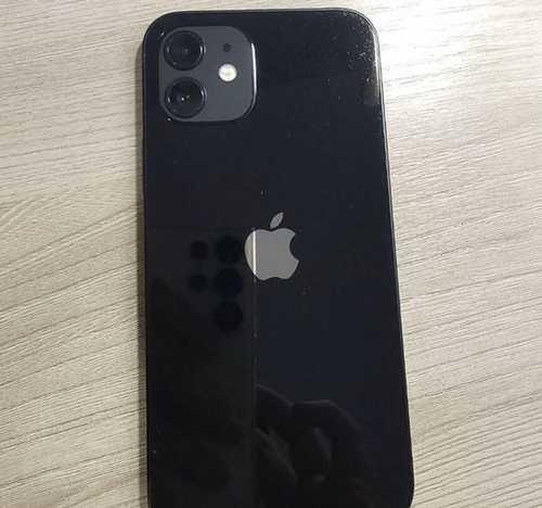 iPhone 12, 128 ГБ