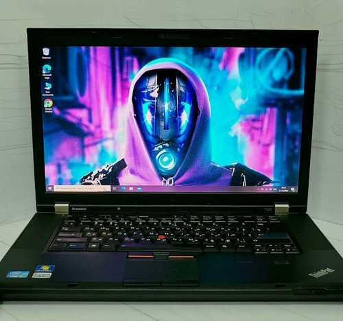 FullHD процессор Core i7 Игровой Ноутбук Lenovo