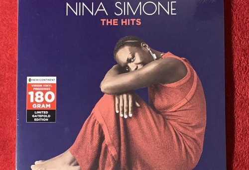 Nina Simone - The Hits - LP
